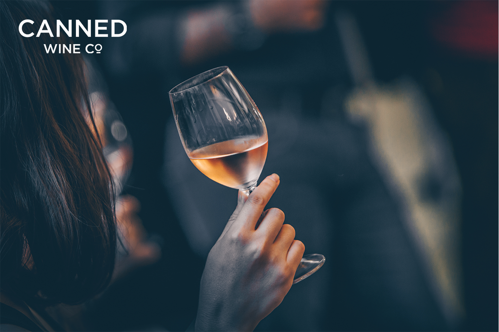 Tasting wine: Understanding the balance of acidity, sweetness, tannin,